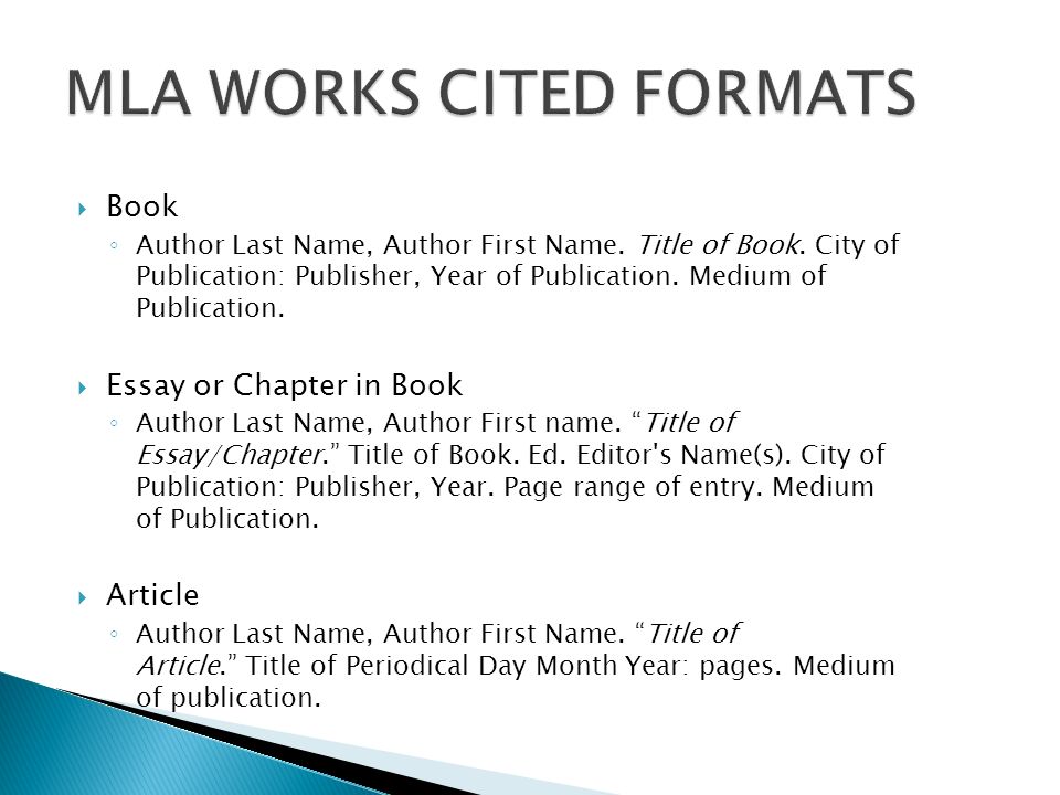 Mla website works cited generator - Academic Proofreading ... Mla website works cited generator - Academic Proofreading ...